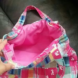 Disney | Bags | Disney Beach Bag | Poshmark